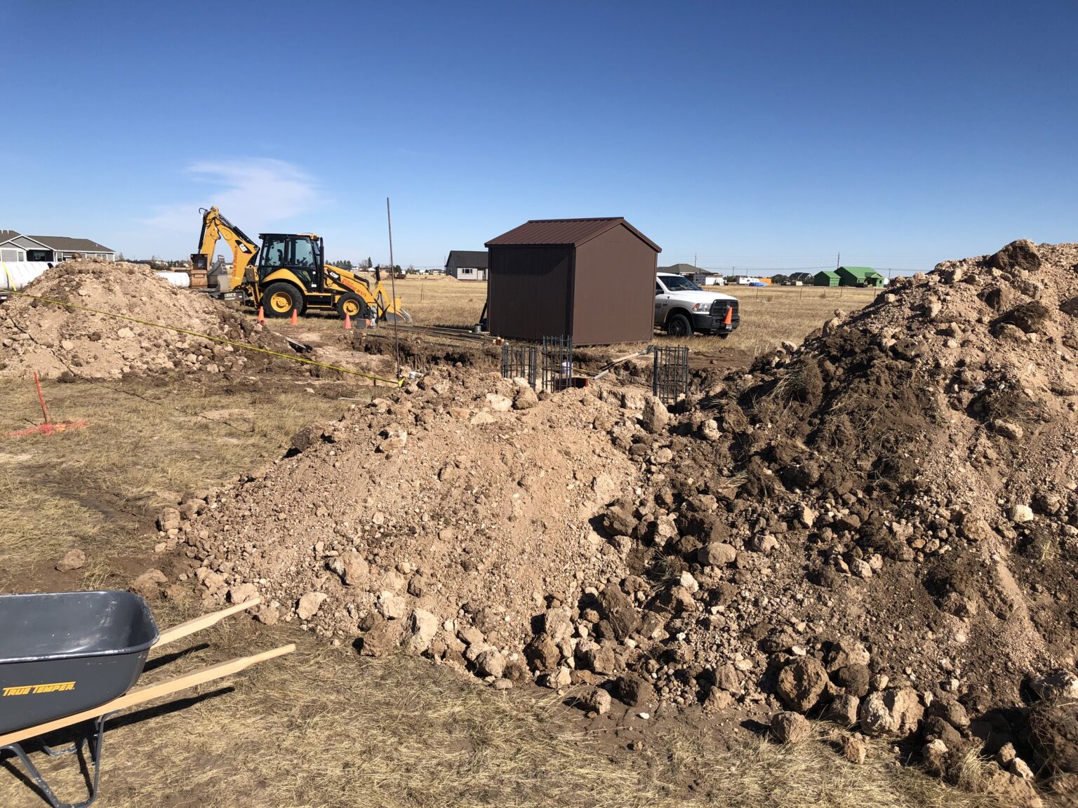 JB Engineers - Geotechnical Engineering & Testing Services in Wyoming ...
