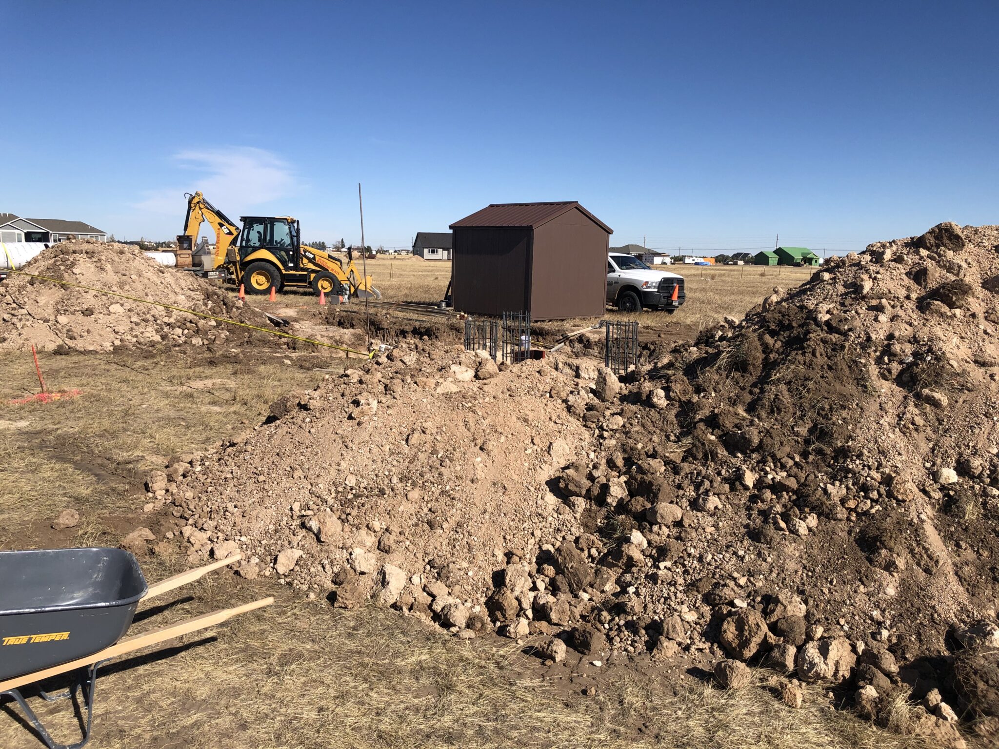 JB Engineers - Geotechnical Engineering & Testing Services in Wyoming ...