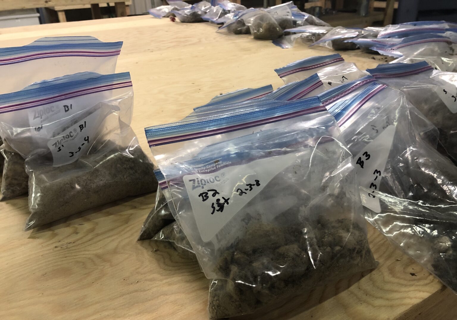 JB Engineers - Geotechnical Engineering & Testing Services in Wyoming ...