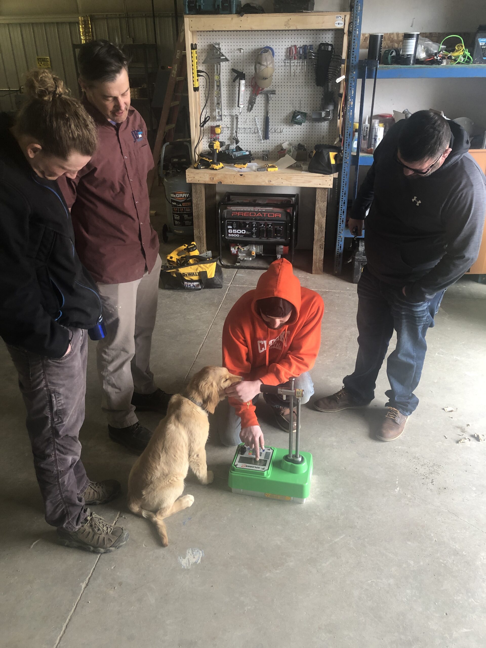 JB Engineers - Geotechnical Engineering & Testing Services in Wyoming ...