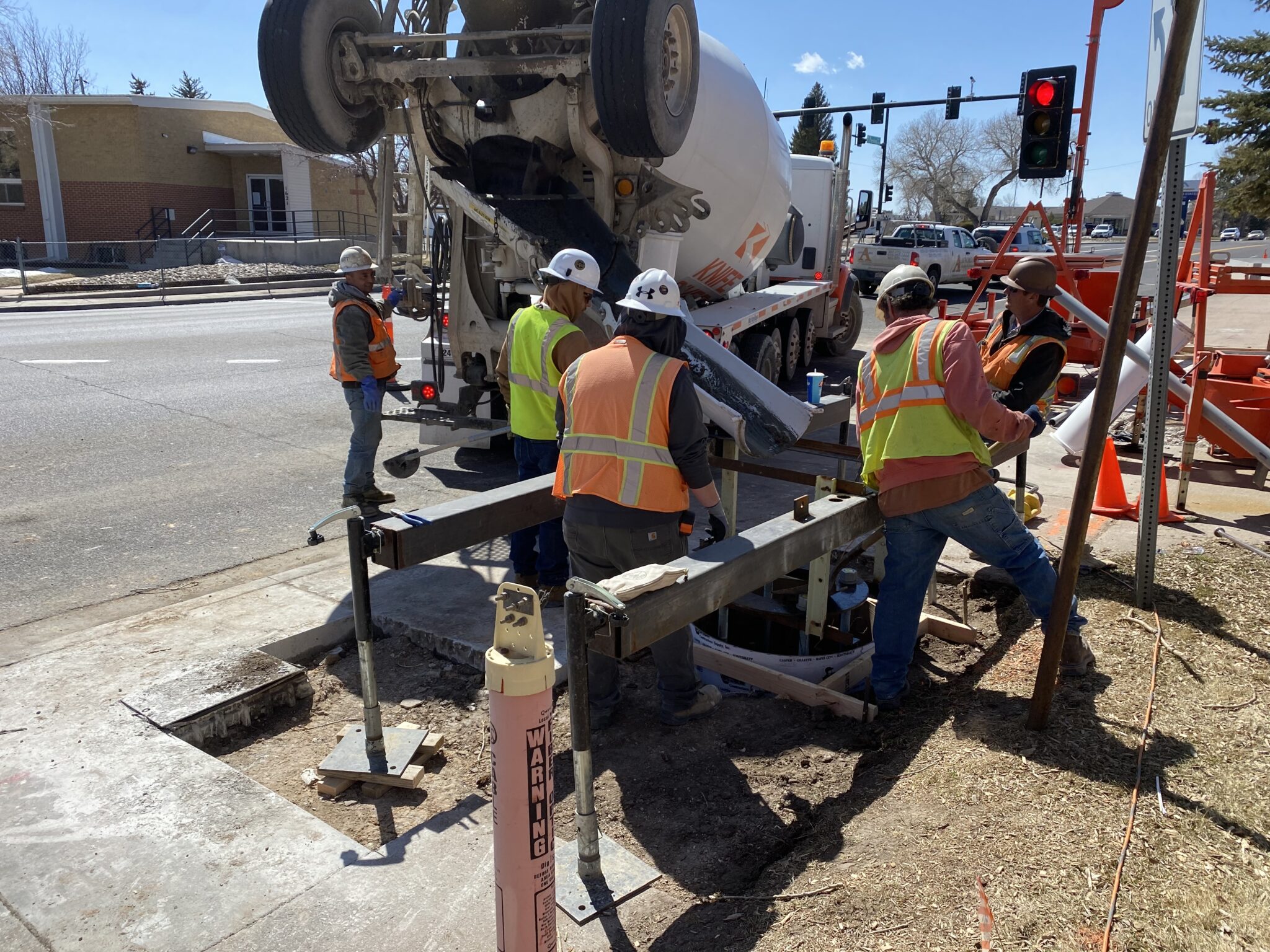 JB Engineers - Geotechnical Engineering & Testing Services in Wyoming ...