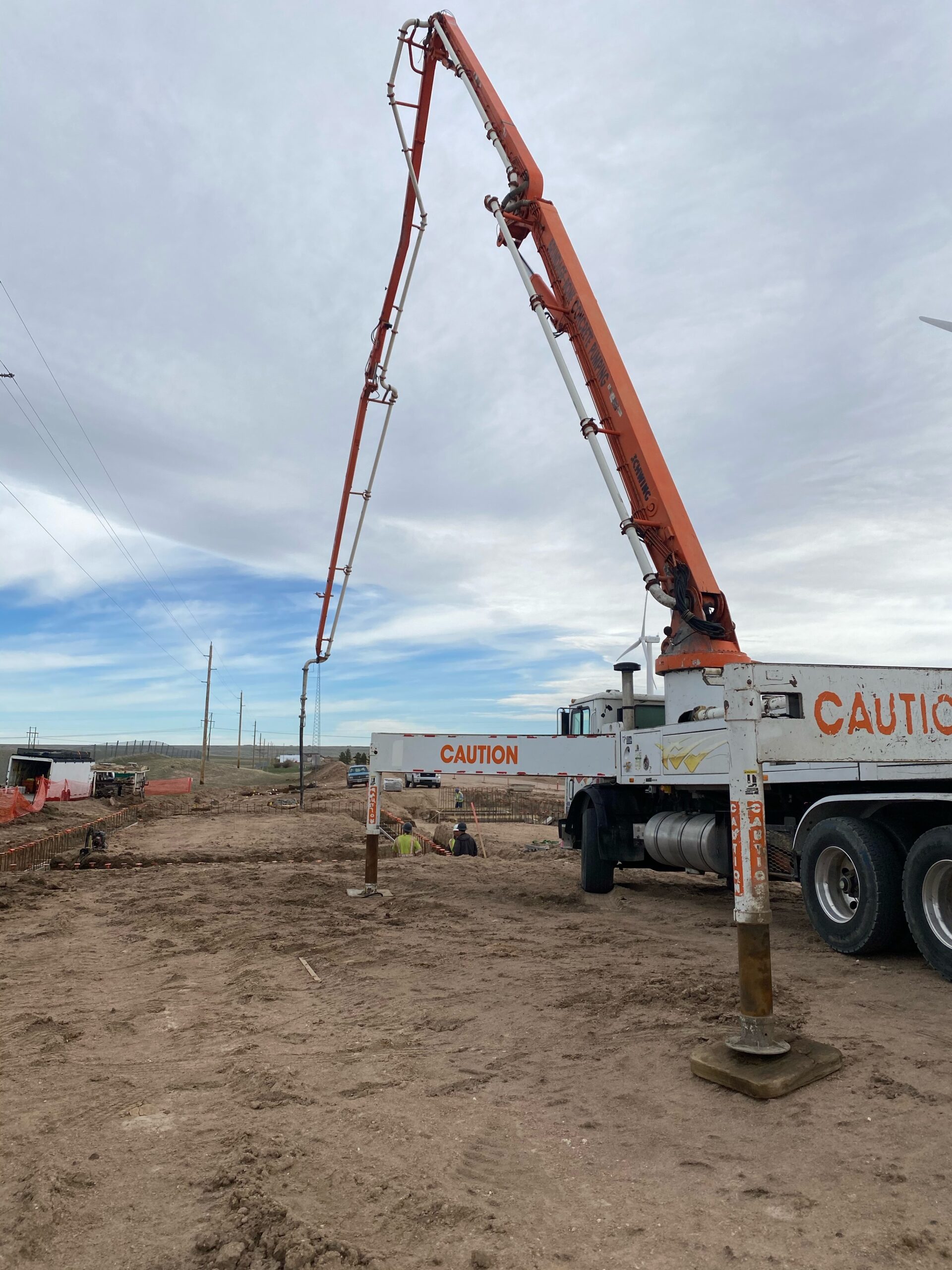 Our Work Portfolio - Partnerships, Projects, Job Sites | JB Engineers